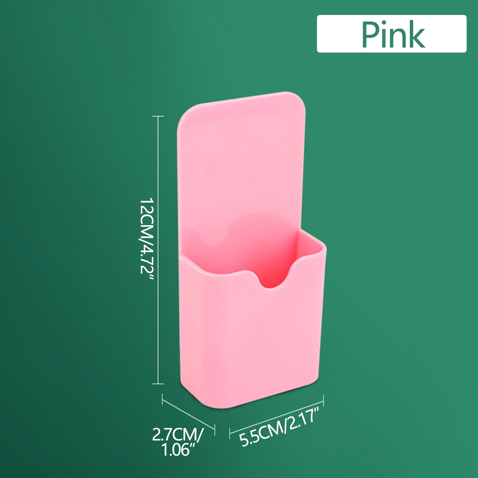 Magnetic Marker Pen Holder Whiteboard Pen Holder Refrigerator Magnet ...