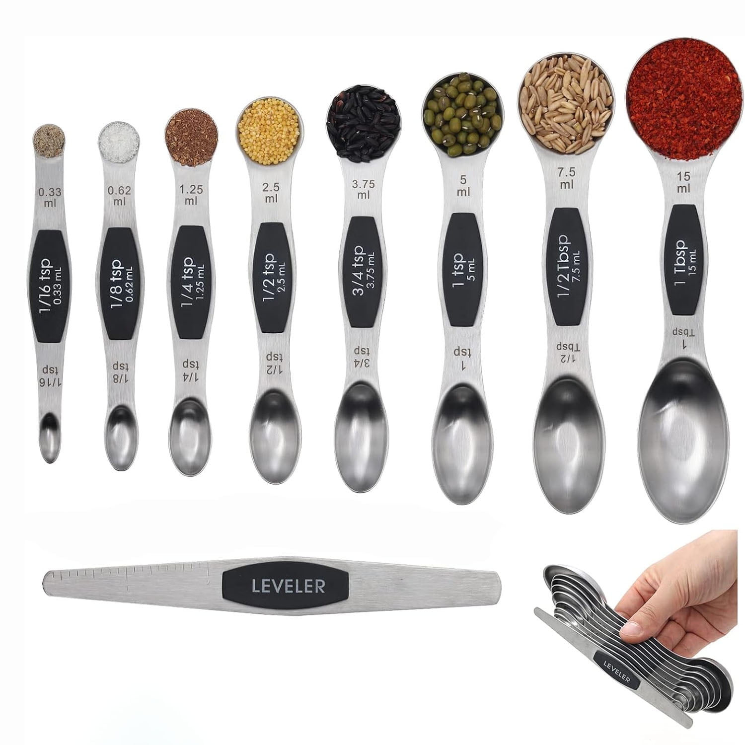 Tsp Vs Tbsp: Key Differences Every Cook Must Know | The Kitchenware Journal