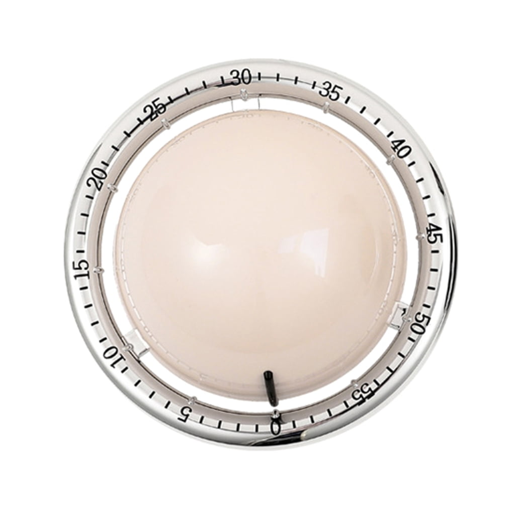 Magnetic Mechanical Timer Countdown Clock Kitchen Countdown Timer ...