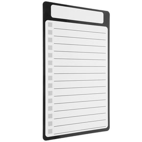Magnetic Note Pads