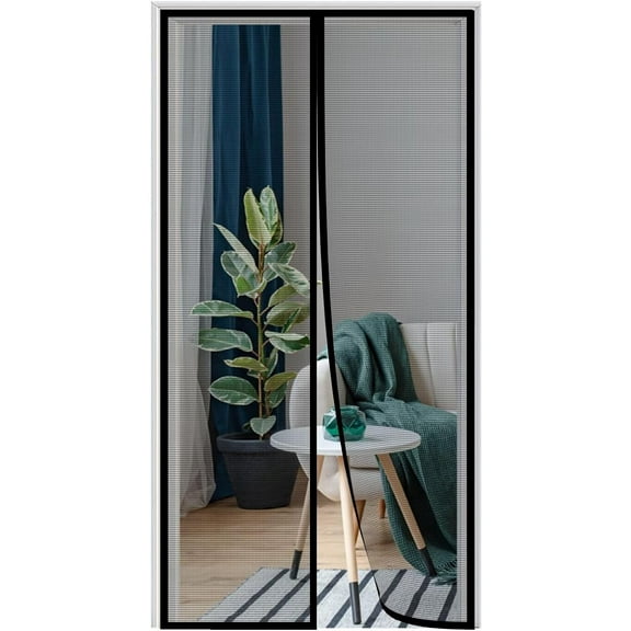 Garage Door Screen Magnets