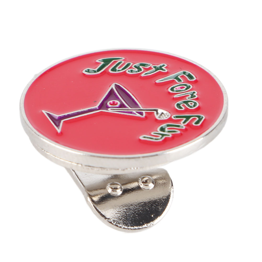 Magnetic Metal Hat Clip for Golf Visors and Outdoor Accessories ...