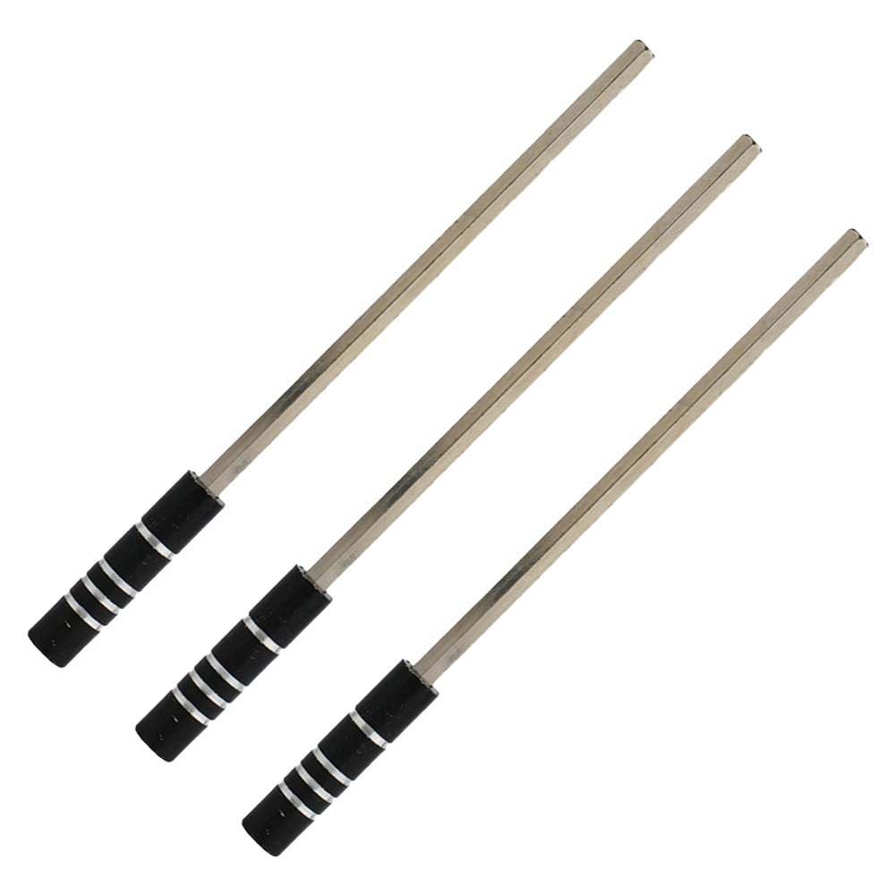 Magnetic Metal Shaft Extension Bar Rod Hex Socket Adapter Screwdriver ...