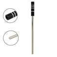 Magnetic Metal Shaft Extension Bar Rod Hex Socket Adapter Screwdriver ...