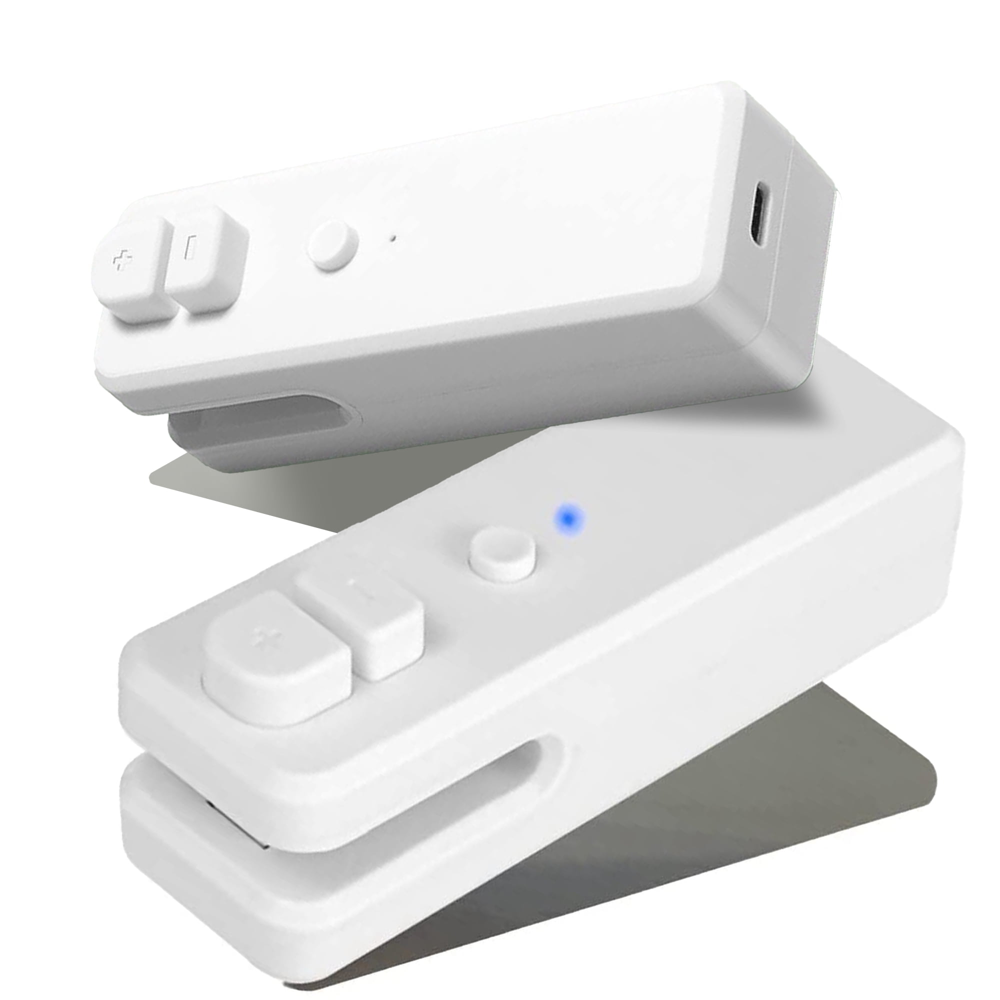 Magnetic Mini Bag Seal with Cutter (Extra Strength-3 in 1 ...