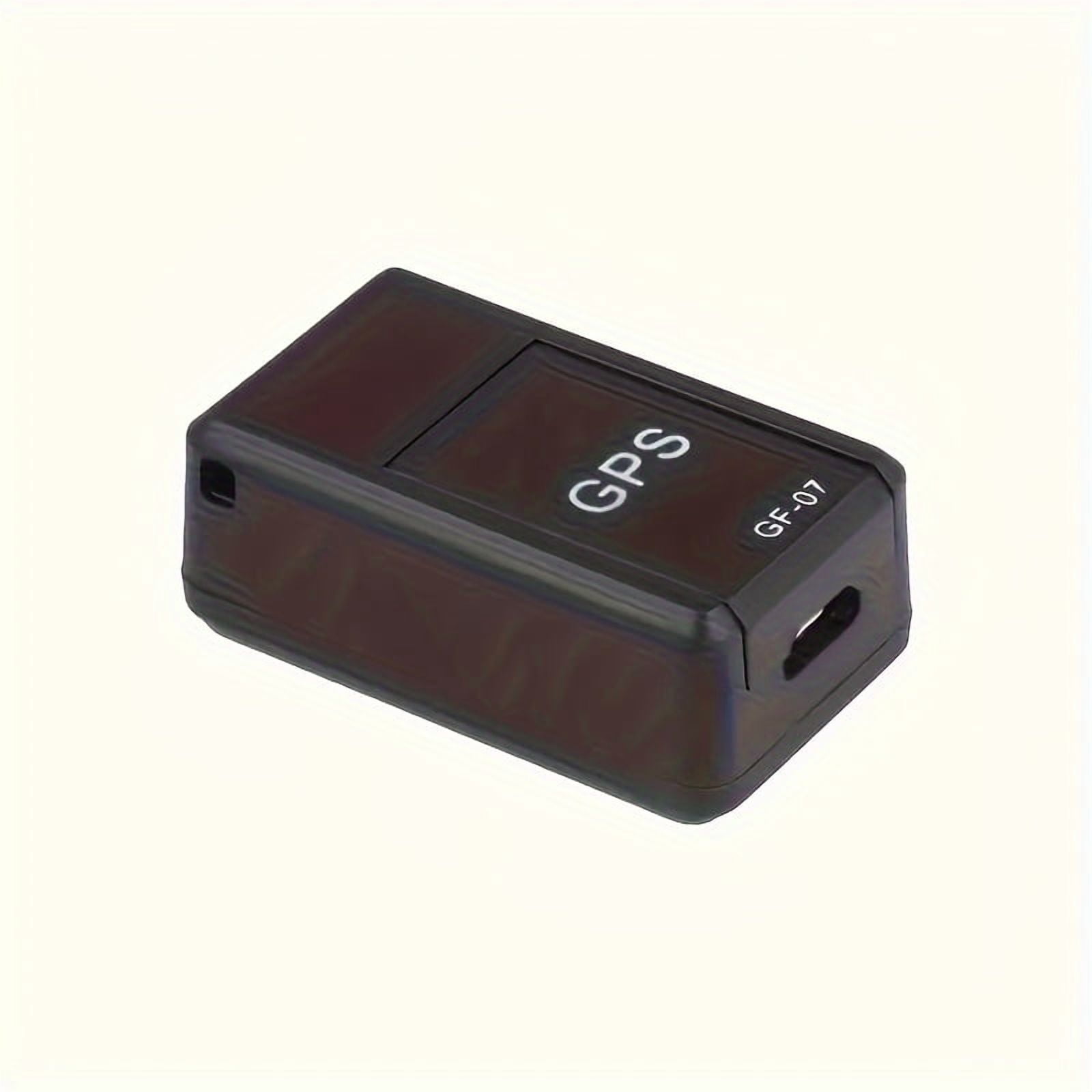 Magnetic Mini GPS Tracker for Vehicle, Truck, Asset & Family, Real-Time ...