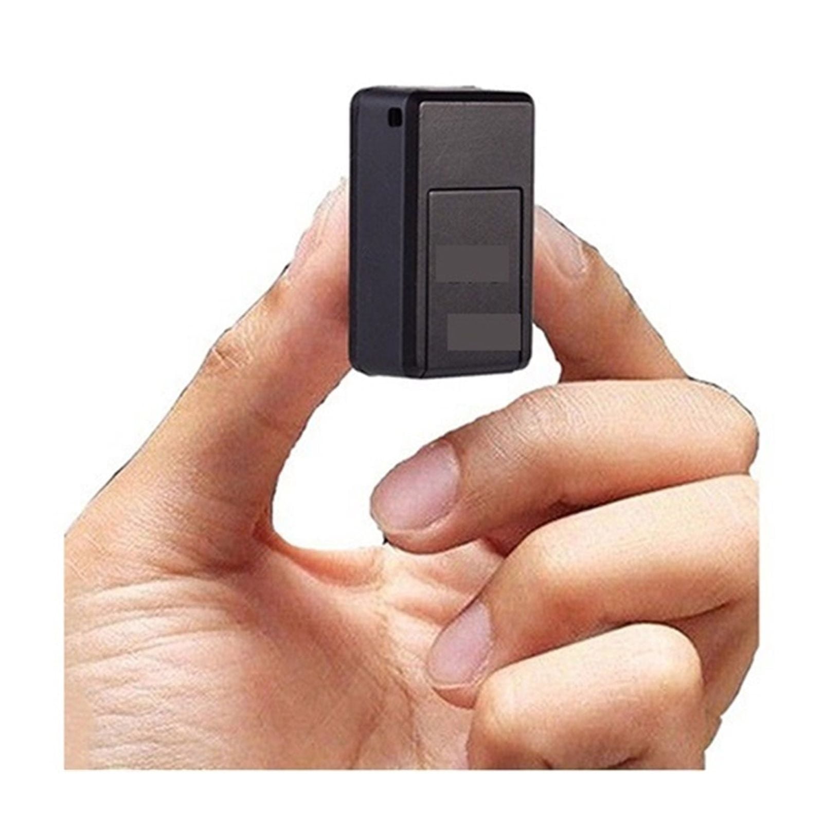 Magnetic Mini Real Time GPS Tracker Long Standby Precise Location Anti ...