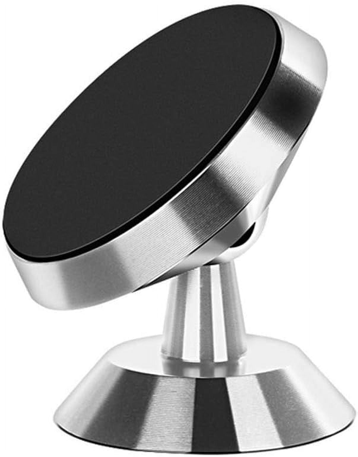 Magnetic Mobile Phone Holder Car 360 Degree GPS Universal Mobile Phone ...