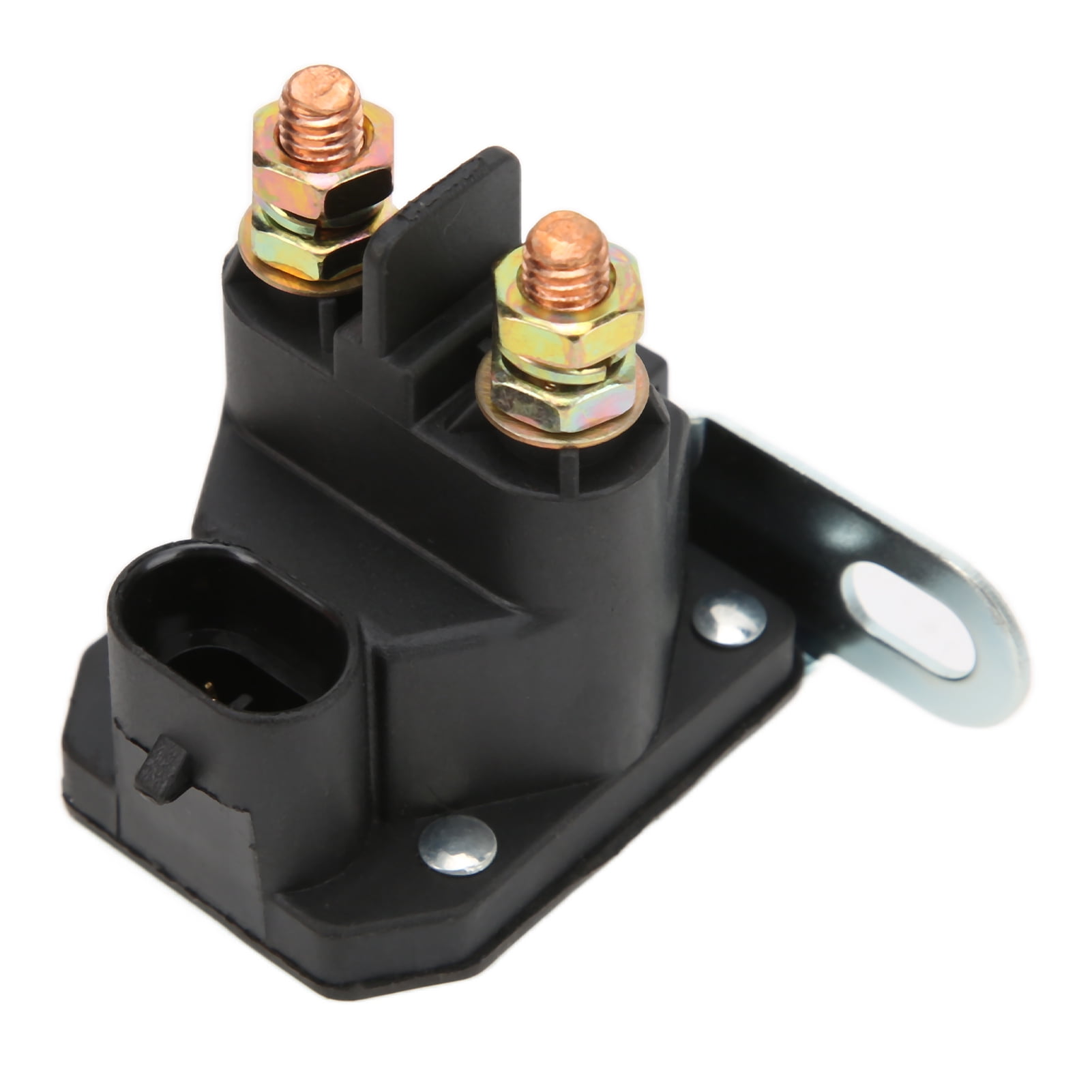 Magnetic Motorcycle Relay, Sealed & Durable, Sturdy Replacement for ...