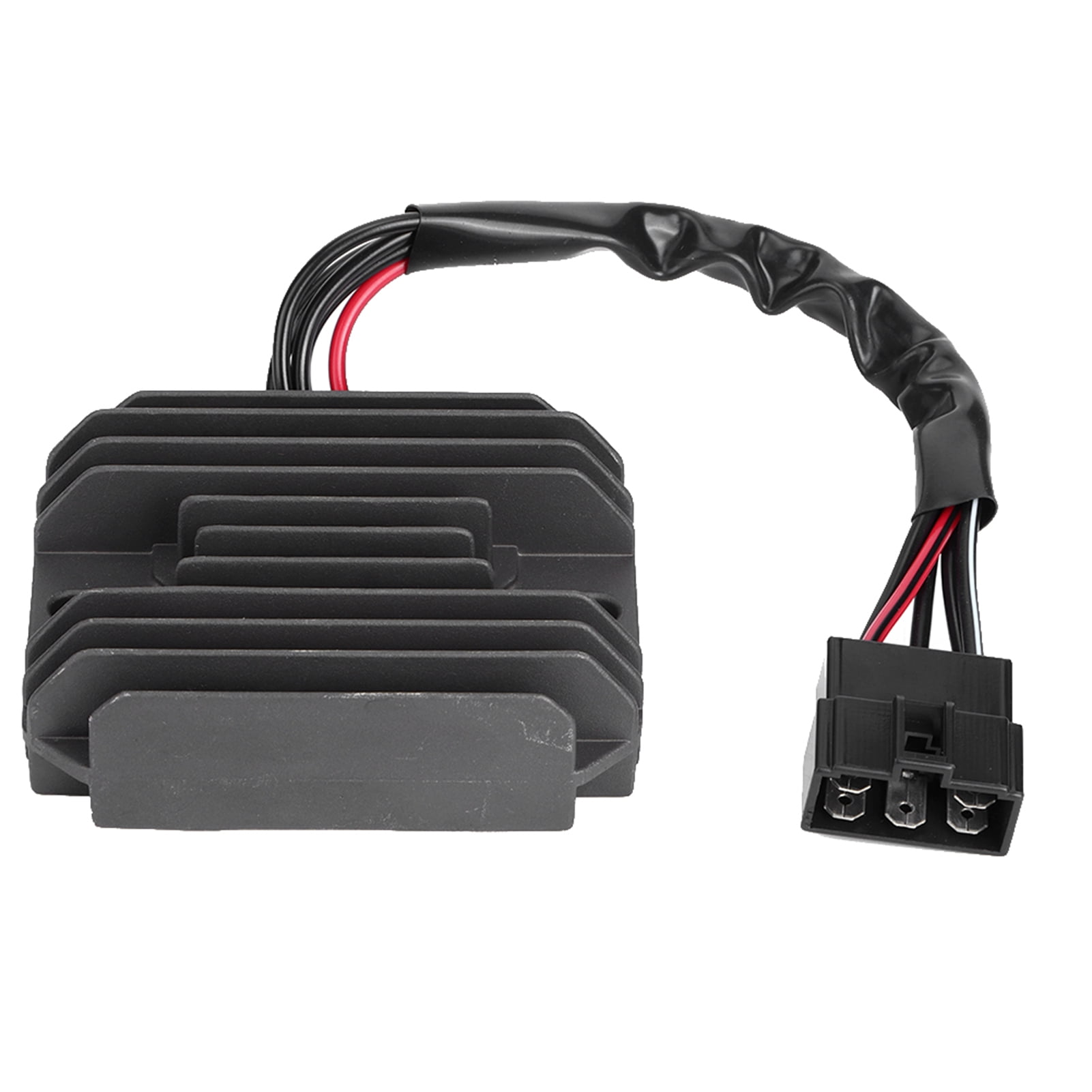 Magnetic Motorcycle Voltage Regulator Rectifier, Suzuki SV650 GSF1250S ...