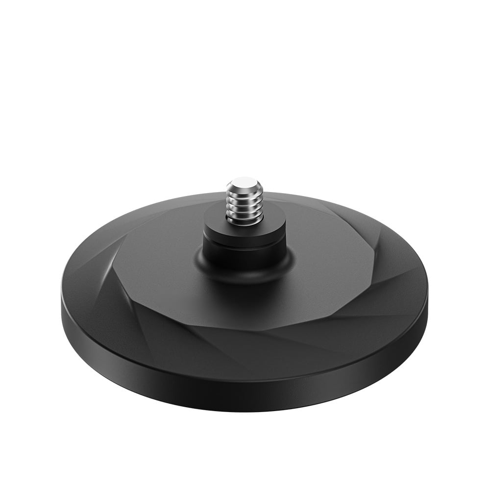 Magnetic Mount Base with 1/4" Screw Thread, Universal Expansion ...