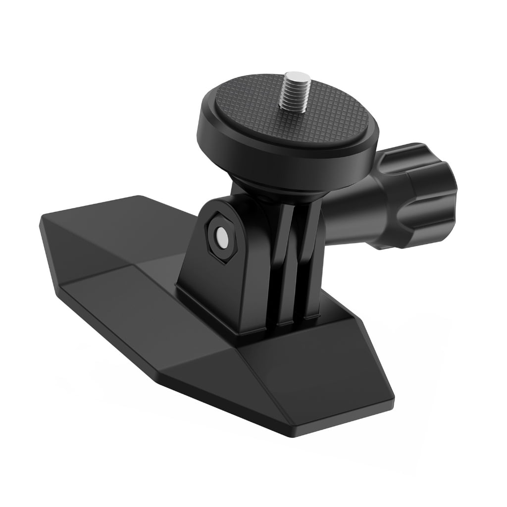 Magnetic Mount Base for Mount Quick Connect for Vloggers and Adventure ...