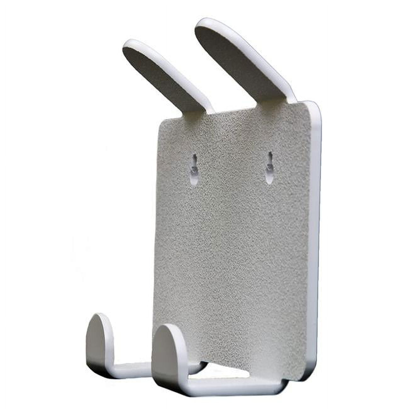 Magnetic Mount Double Lab Hook - Walmart.com