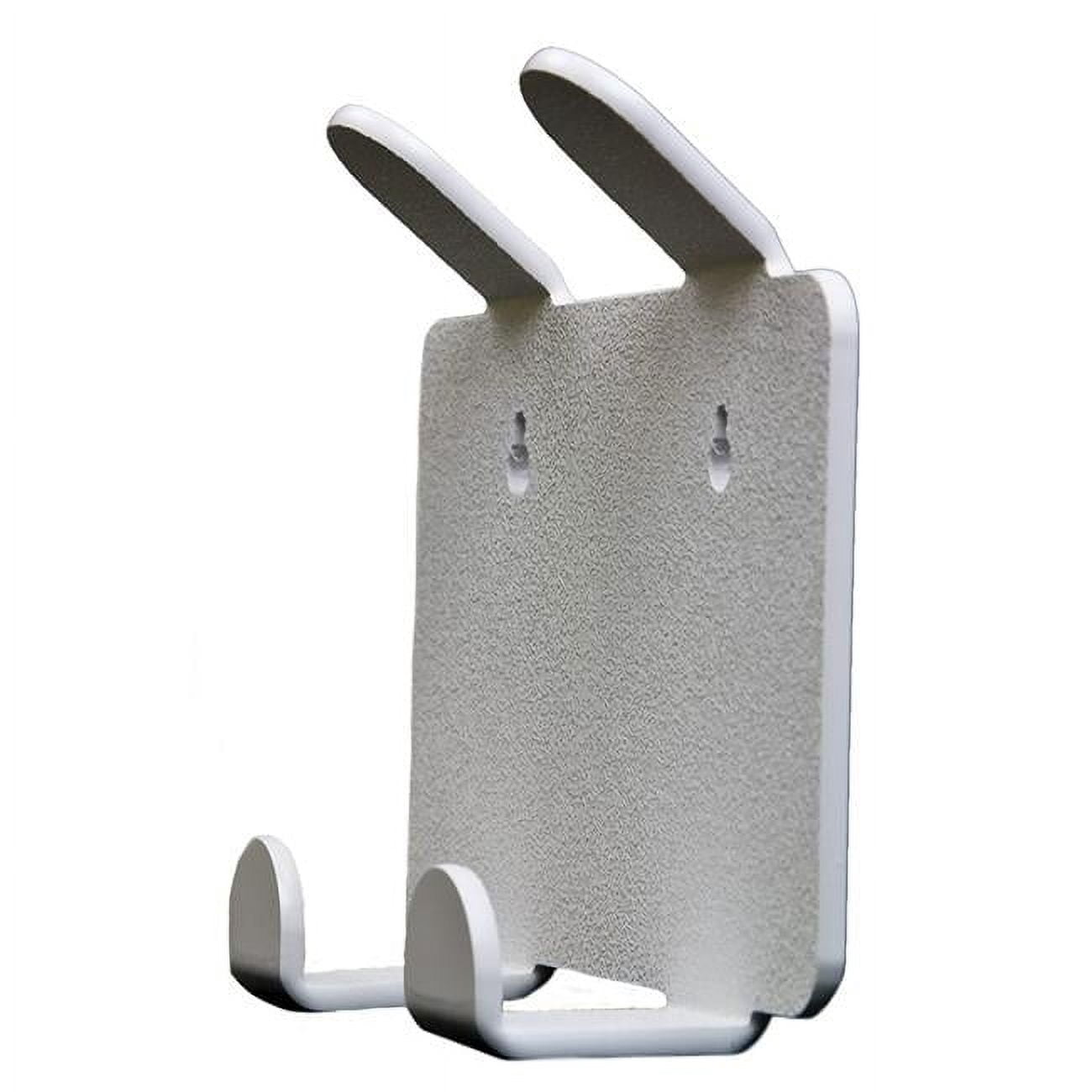 Magnetic Mount Double Lab Hook - Walmart.com