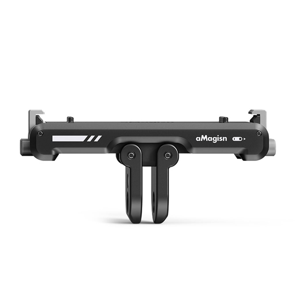 Magnetic Mount Foldable Adapter for 360 GO 3 Magnetic Accessories Mount ...