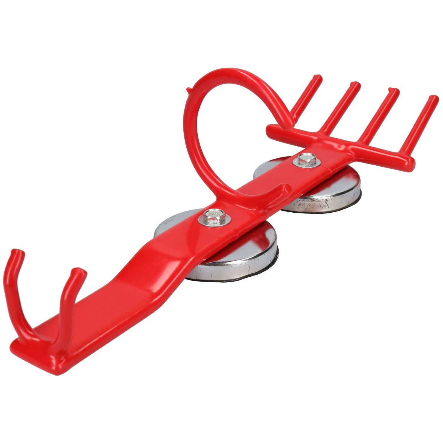 Magnetic Multi Tool Holder Holding Storage Tool Box for Air Spray Guns ...