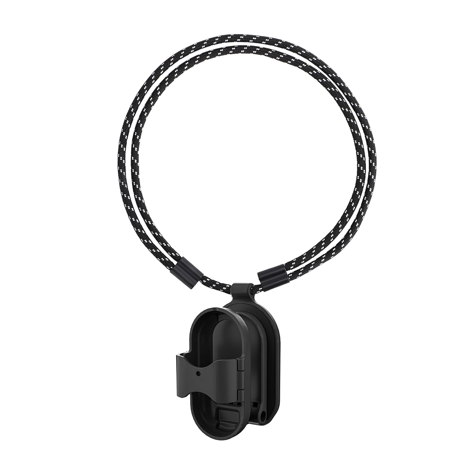 Magnetic Neck Mount for Insta360 GO 3 Adjustable Angle, Immersive POV ...