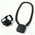 Magnetic Neck Strap Mount for DJI OSMO NANO,Magnets Holder with 180 ...
