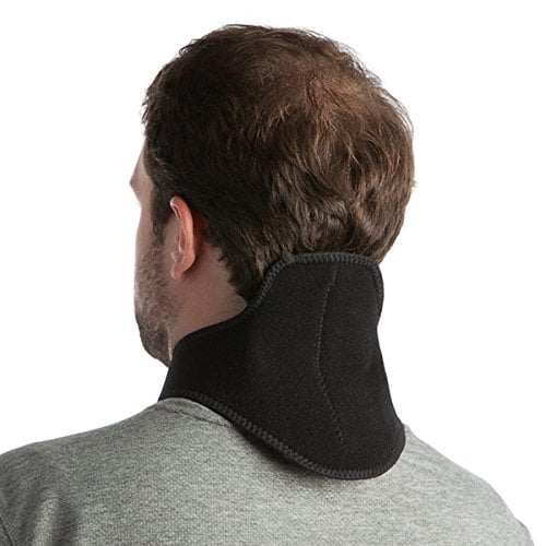 Magnetic Neck Wrap - Cervical (Magnets Range up to12,300 Gauss per ...