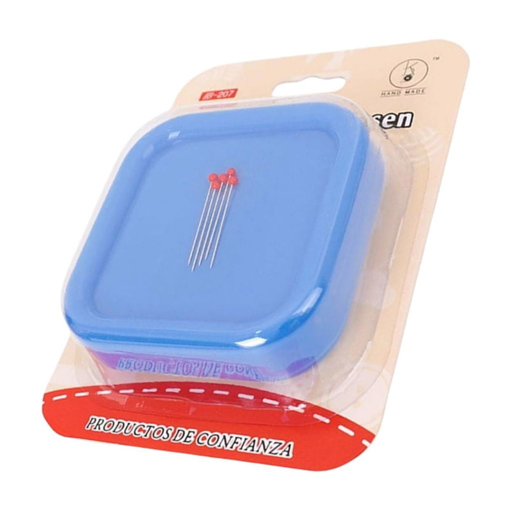 Magnetic Needle Holder Needle Organizers Storage Case Light Weight ABS ...