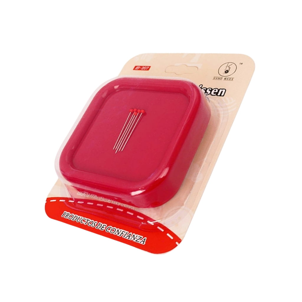 Magnetic Needle Holder Needle Organizers Storage Case Light Weight ABS ...