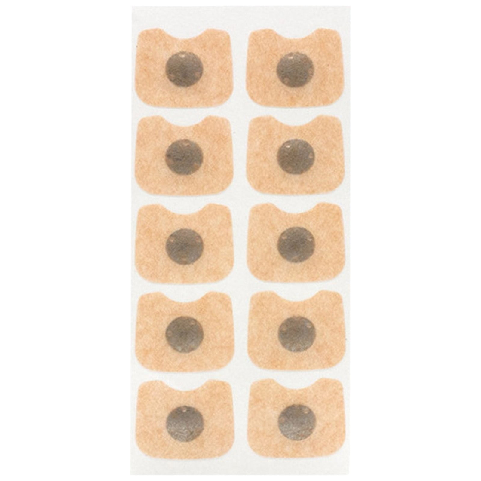 Magnetic Nose Patch， Nasal Dilator Refill Tabs for Better Breathing ...