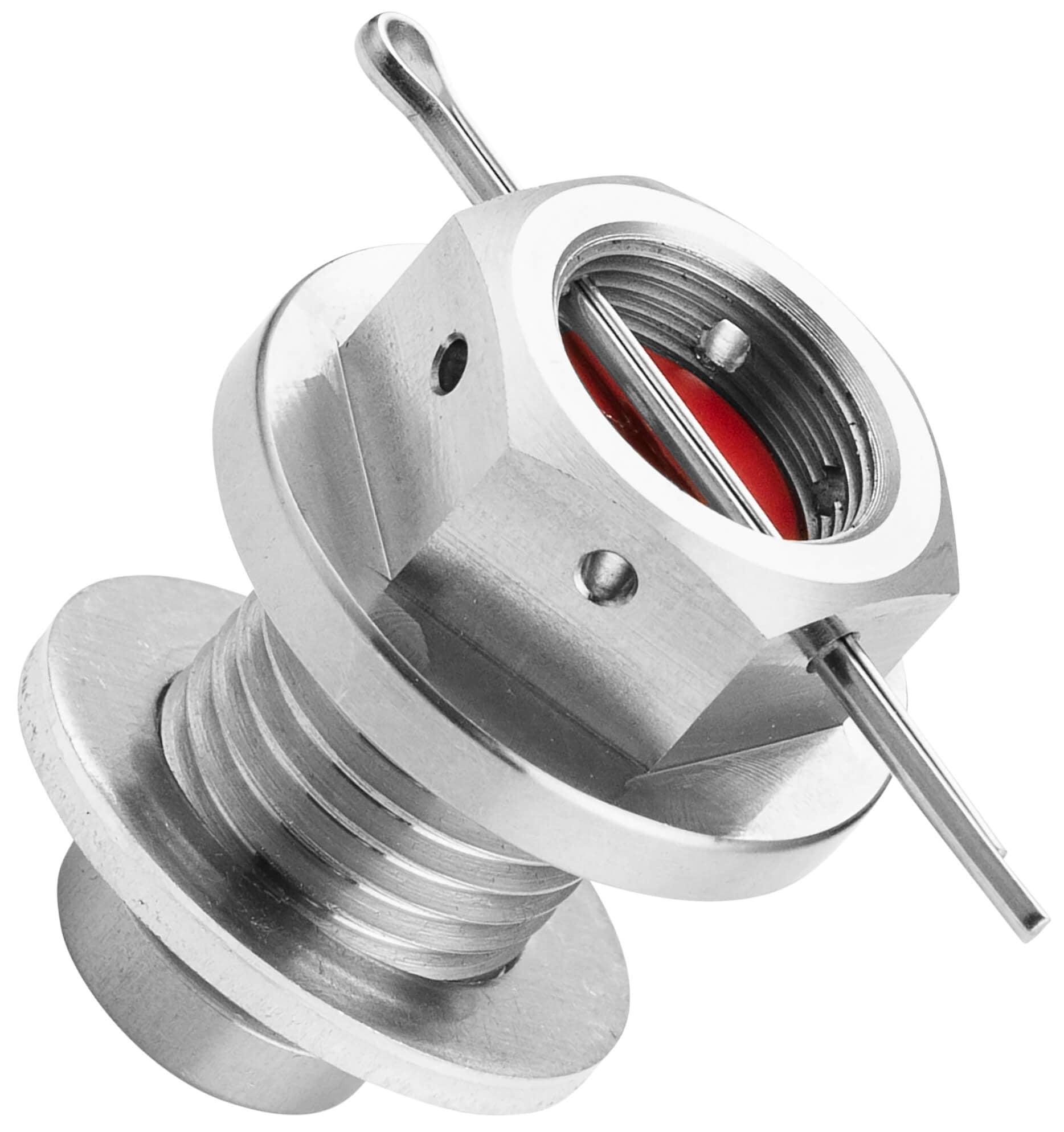 Magnetic Oil-Pan Drain Plug and Filter (M14 x 1.5 mm) MP141519 ...