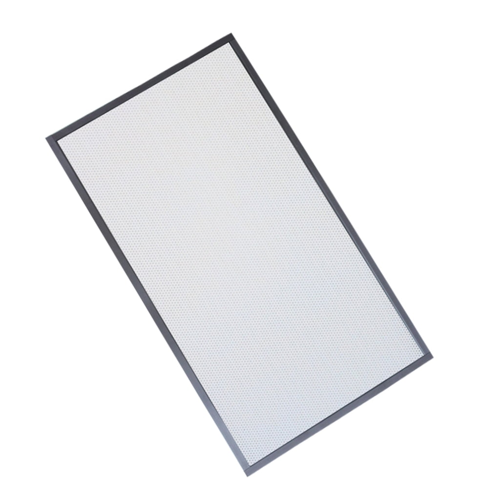 Magnetic PVC Mesh Fan Filter Grills Dust Filters Keep Computers Dust ...