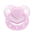Magnetic Pacifier for Reborn Baby Dolls Boy Girl Dummy Magnet Pacifier ...