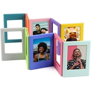 Wallet Size Picture Frame