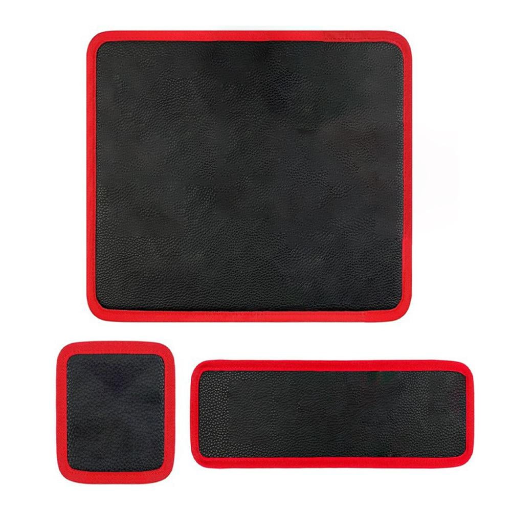 Magnetic Pad Made of Rubber Sponge and Magnet for Holding Tools in ...