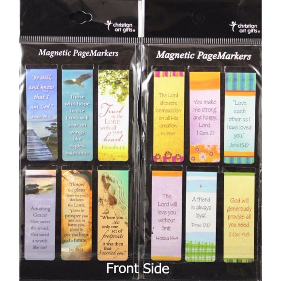 Bookmarkers