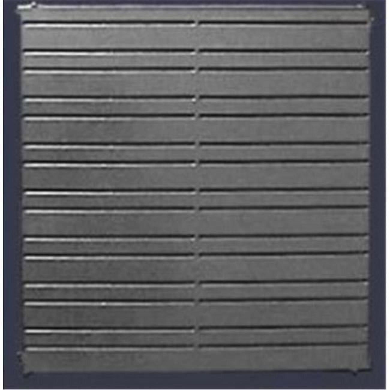 Magnetic Panel - 12 x 12 - Walmart.com
