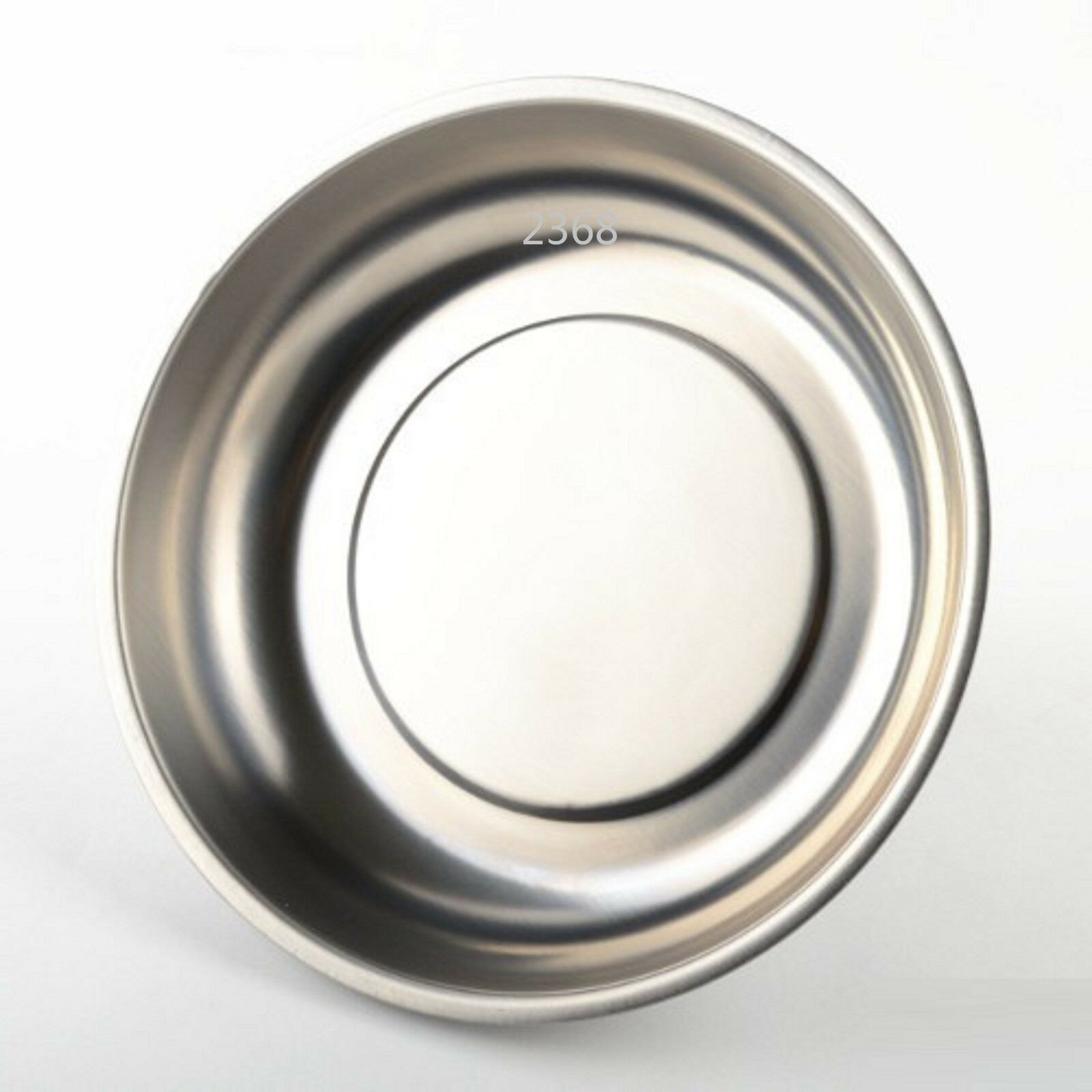 Magnetic Parts Bowl Tool Tray Nuts Bolts Screws Part Holder - Walmart.com