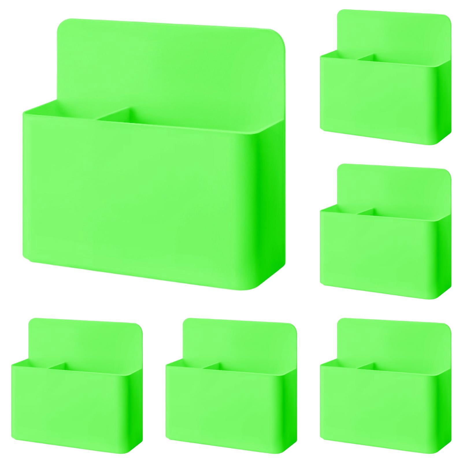 Magnetic Pen Holder For Refrigerator, Magnetic Cup Pencil Holder, Dry ...