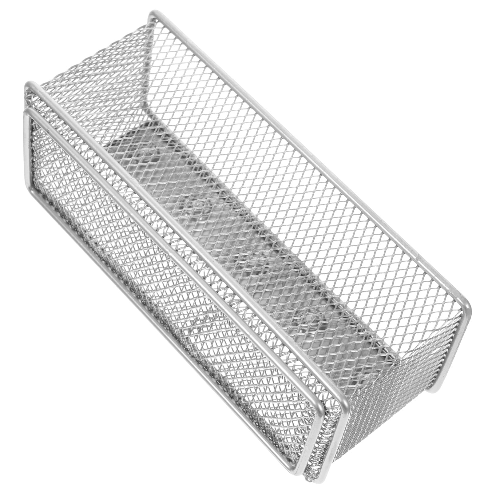 Magnetic Pen Holder Locker Organizer Writing Utensil Storage Organizer ...