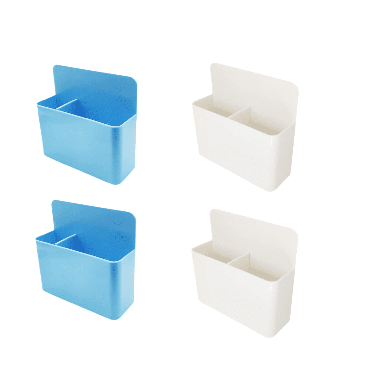 Magnetic Pen Marker Holders, 4 Pcs Dry Erase Marker Magnetic Cup Holder ...