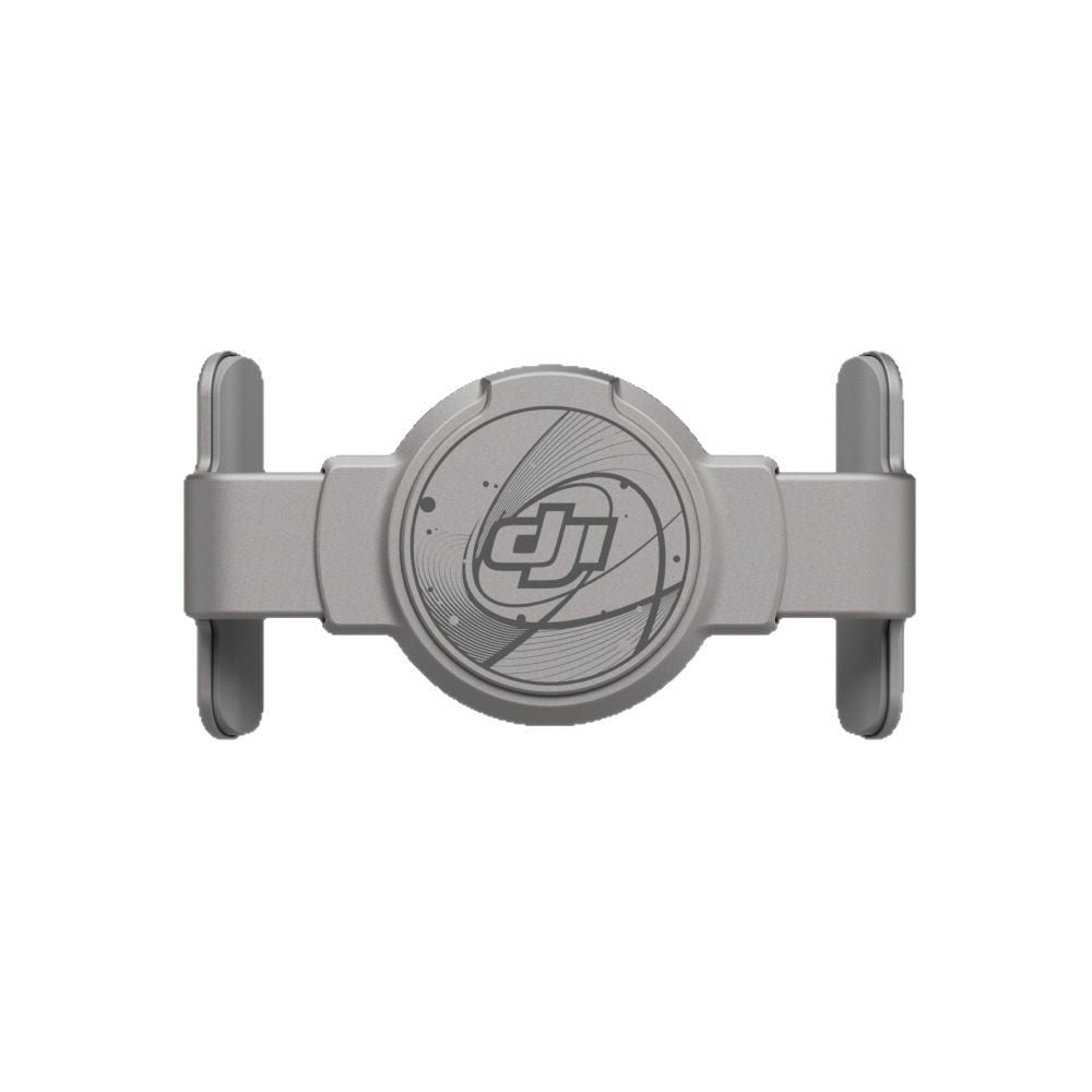 Magnetic Phone Clamp for Gimbal - Bigcan DJI OM 4 Smartphone Mount ...