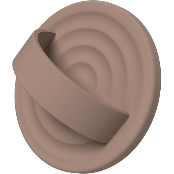 Magnetic Phone Grip Ring Holder, Liquid Silicone Magnet Cell Finger ...