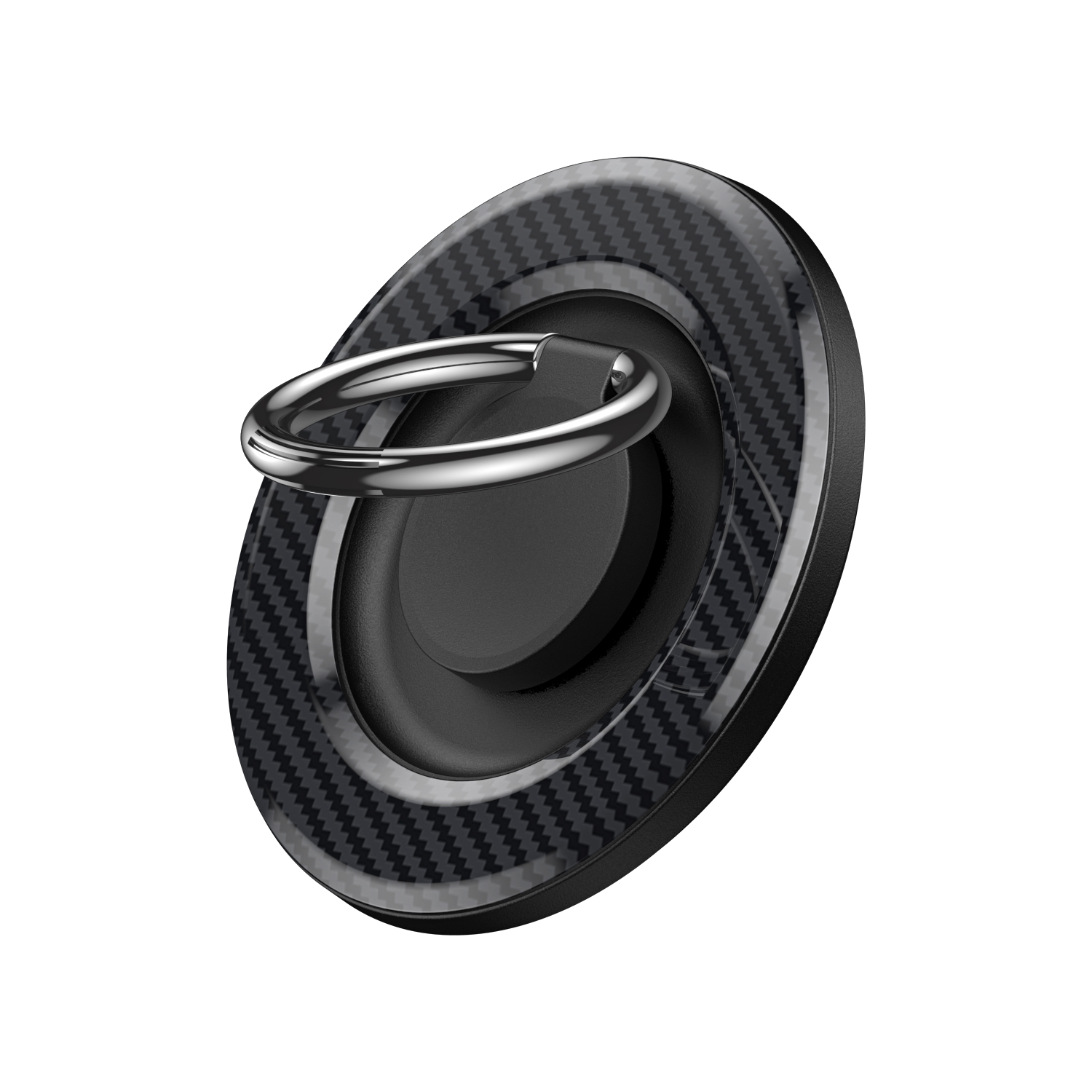 Magnetic Phone Grip, Super Magnet Ring Holder Stand Adjustable ...