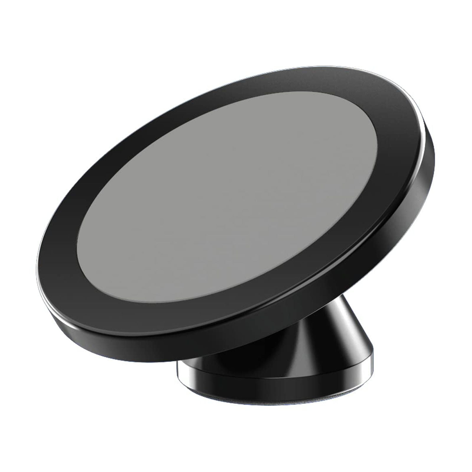 Magnetic Phone Holder for Car, [ 2 Groups Super Strong Magnet ] [ 360 ...