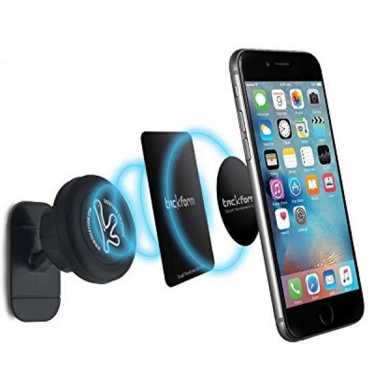 Magnetic Phone Holder - TACKFORM [ Tack Mount ] V.2.0 w/N52 Magnets ...