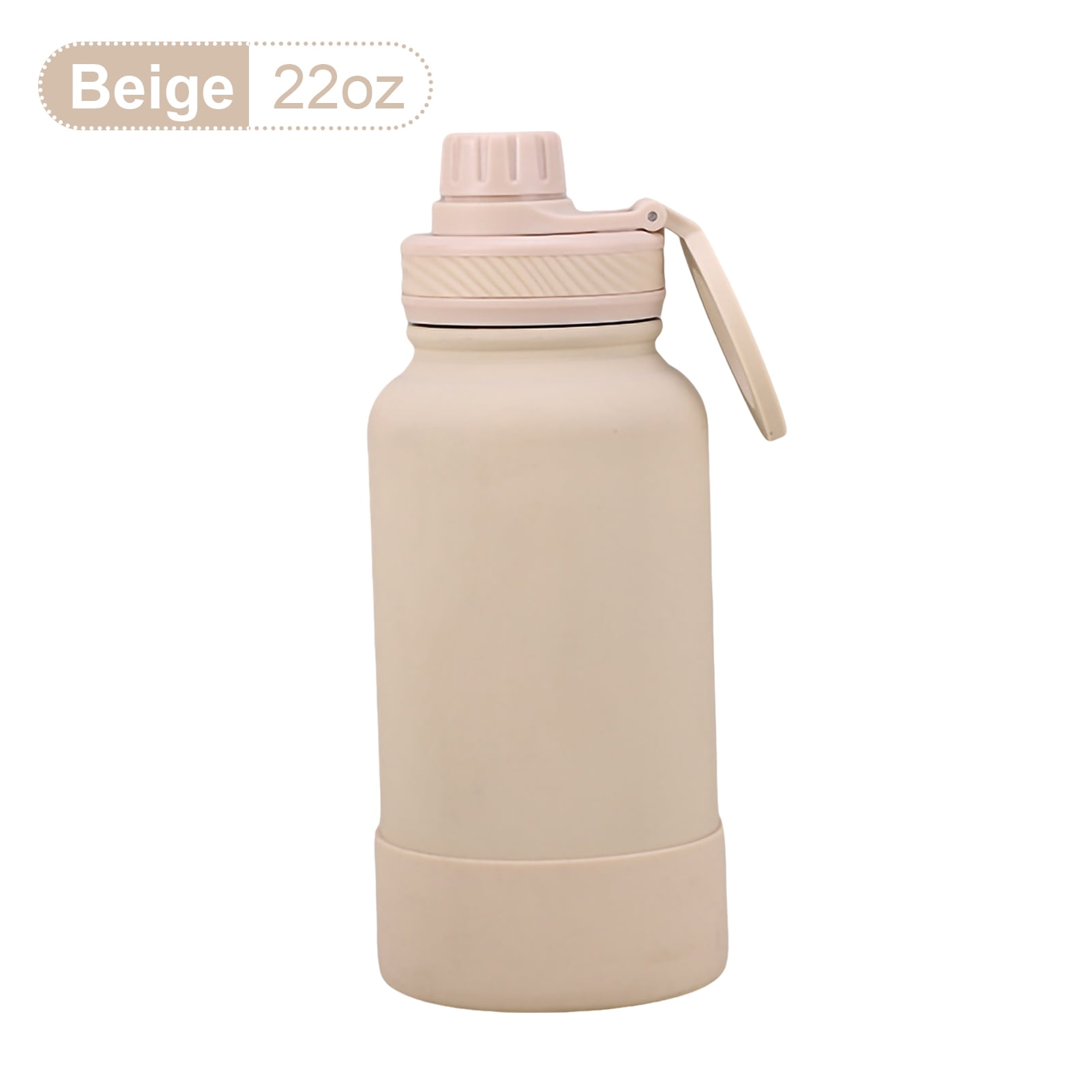 Magnetic Phone Holder Water Bottle Insulated Water Bottle Leak Proof ...