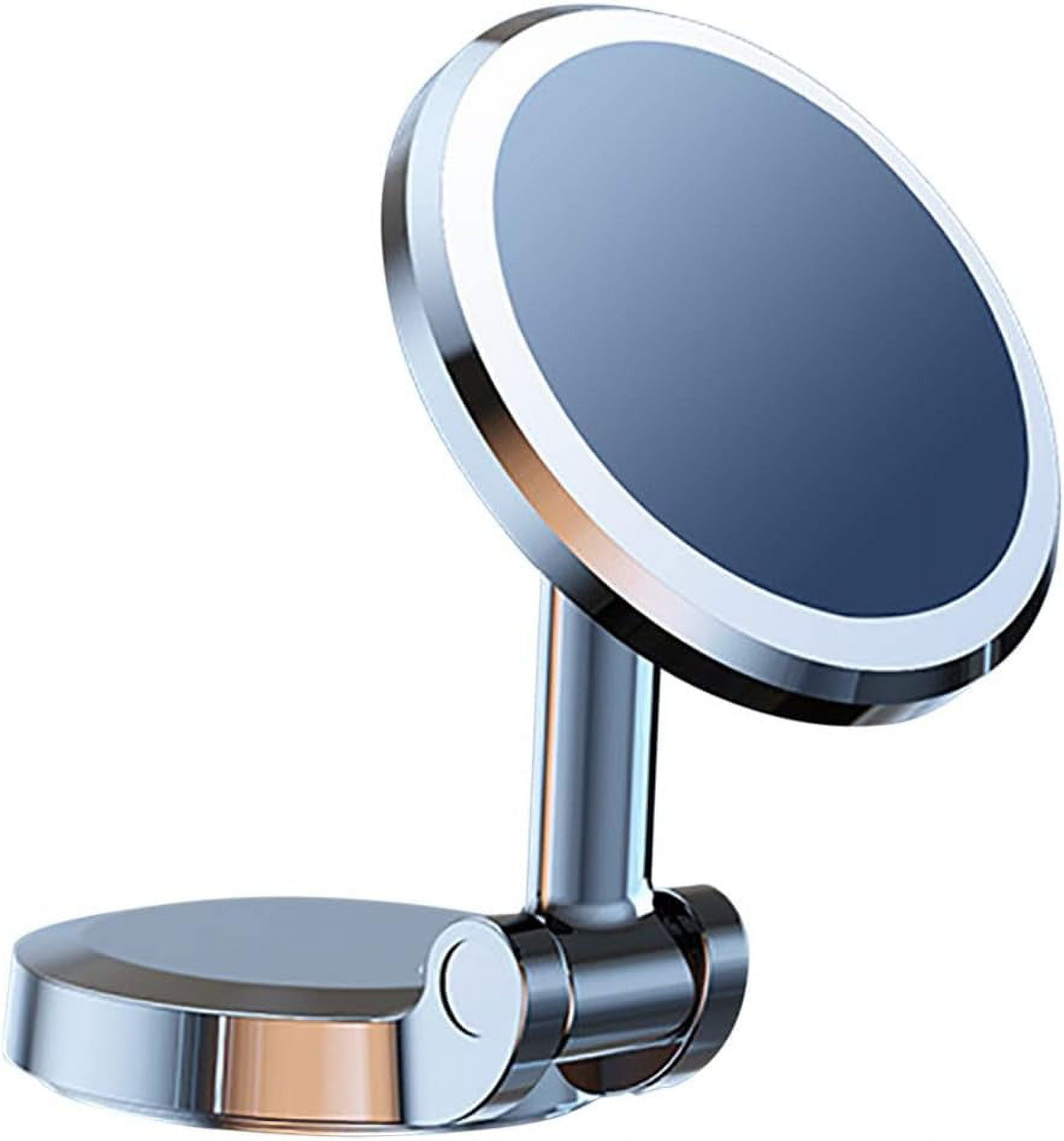 Magnetic Phone Holder for Car, Pro Magnetic Car Phone Holder Mount 360 ...