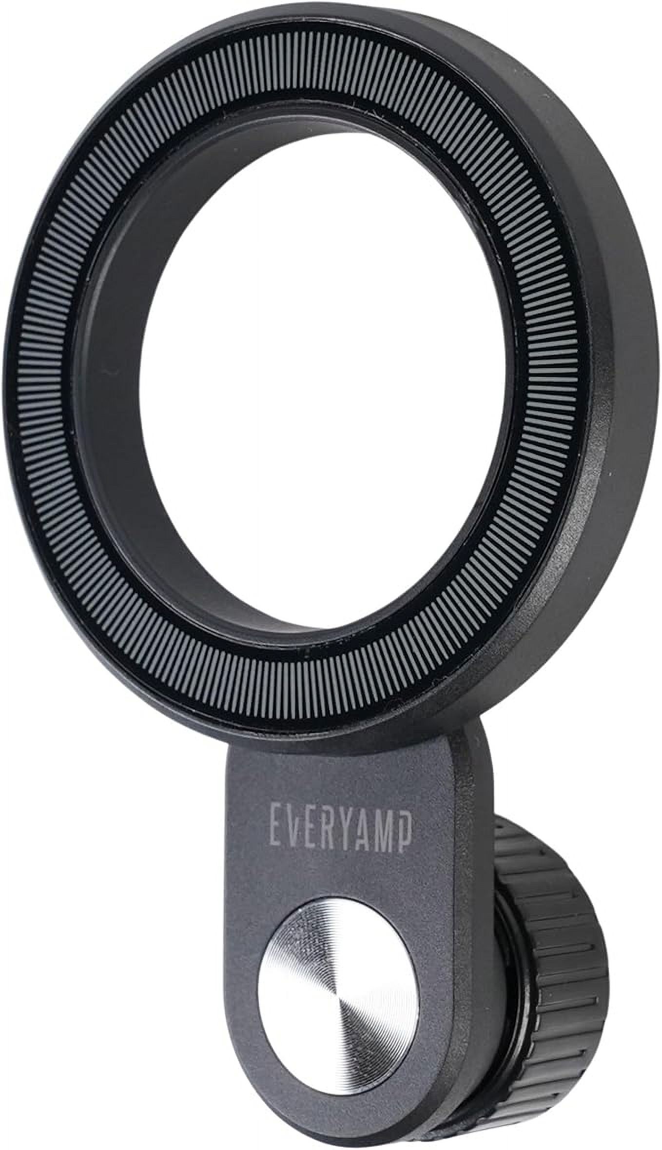 Magnetic Phone Mount for 17mm Ball Mounts - Adjustable Height and Angle ...