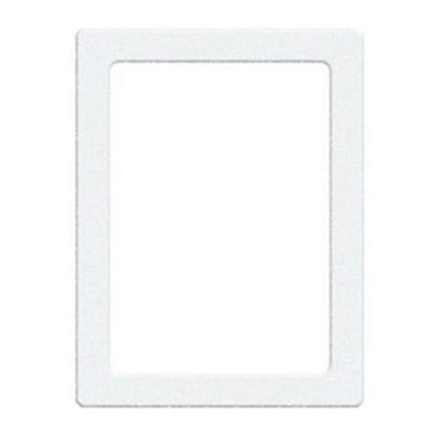 Magnetic Photo Frames Refrigerator Magnets Holds Reusable School