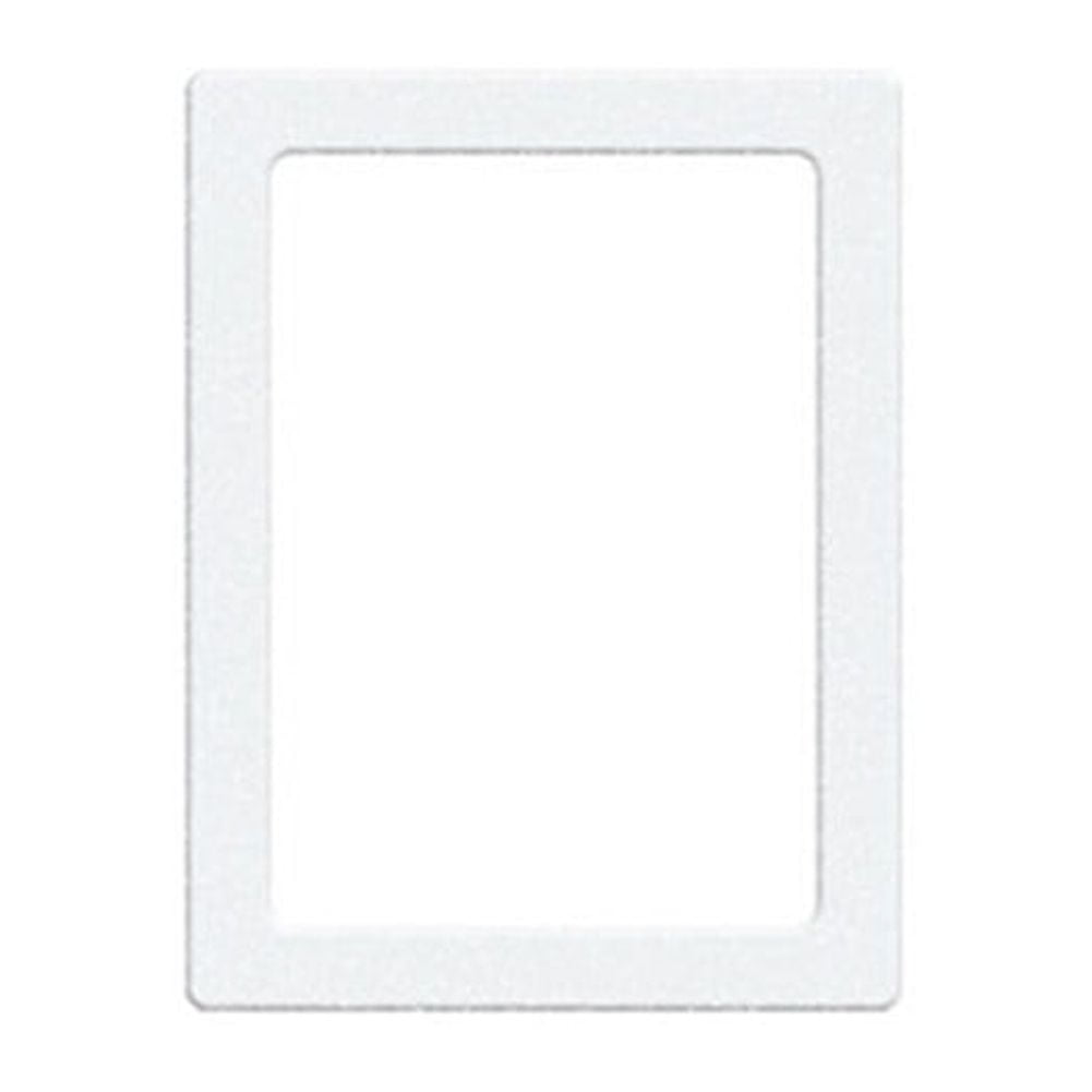 Magnetic Photo Frames Refrigerator Magnets Picture Poster Certificate ...