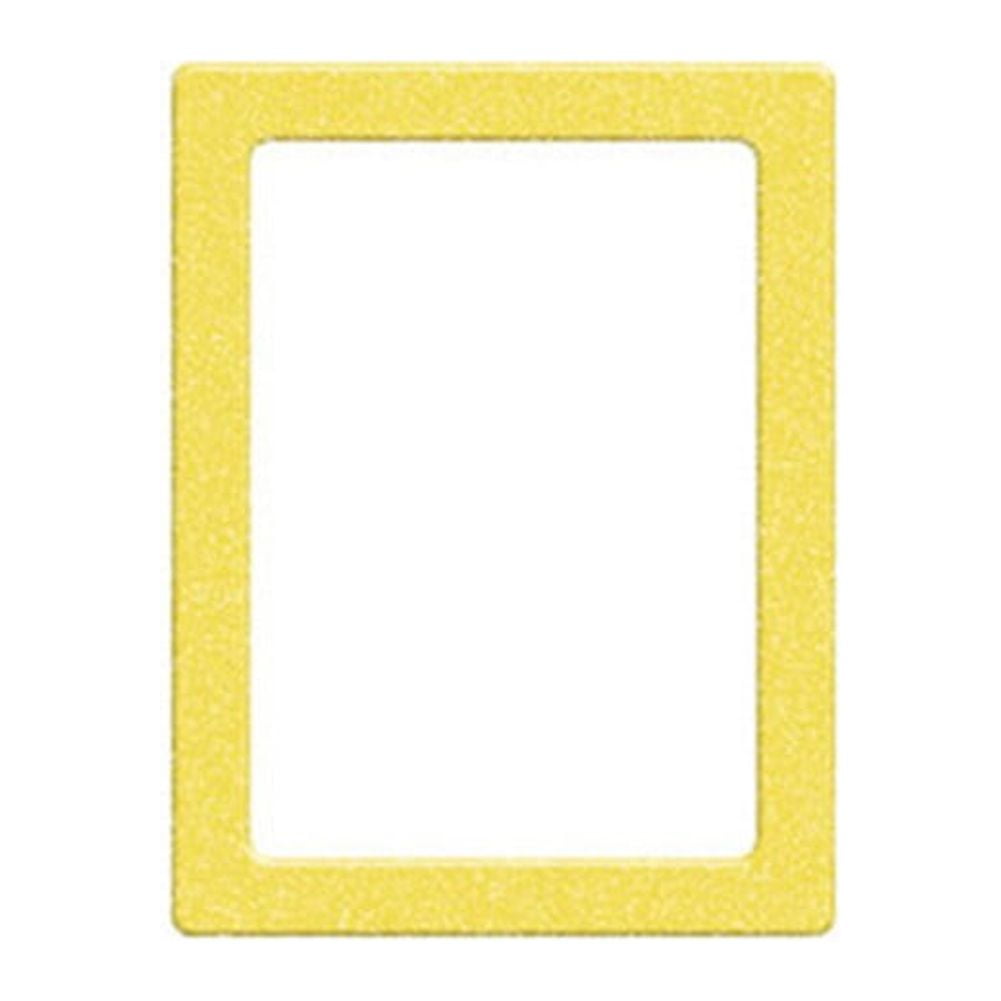 Magnetic Photo Frames Refrigerator Magnets Picture Poster Certificate ...