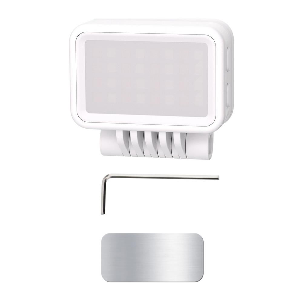 Magnetic Photography Fill Light for Osmo Nano Selfie Light - Walmart.com