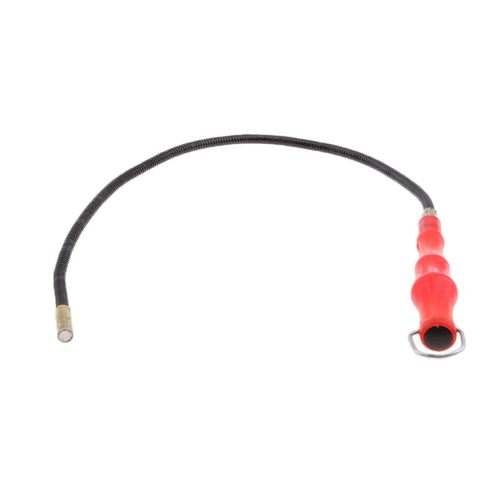 Magnetic Pick Up Tool Long Reach Rod Heavy Duty Stick Extendable 440mm ...
